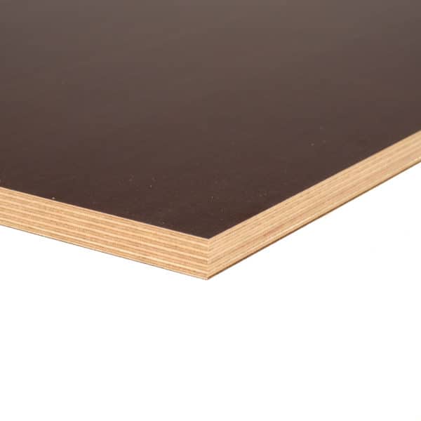 Betonplex binnenwanden hooiberg Jan– Kippenvilla.nl